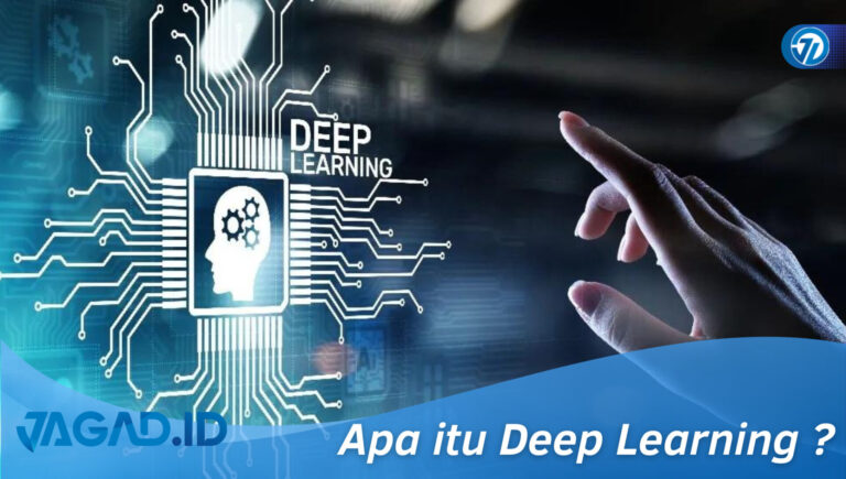 Apa itu Deep Learning? - JAGAD ID Apa itu Deep Learning? - JAGAD ID